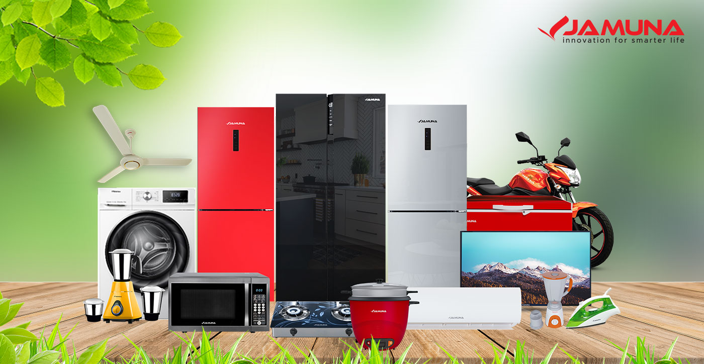 Home | Jamuna Group